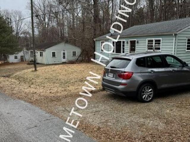 1 BR, 1 BA Apartment 155 Virgie Dr, Fieldale, VA 24089