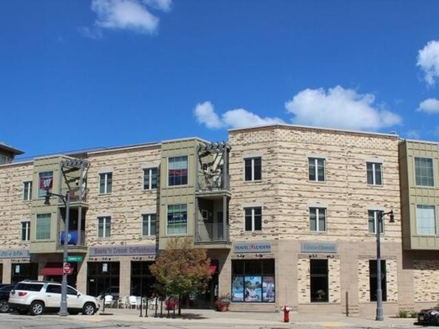 1 BR, 1 BA Apartment 155 Market St Sun Prairie, WI 53590