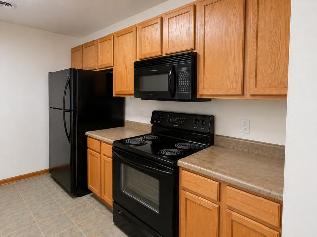 1 BR, 1 BA Apartment 155 Market St Sun Prairie, WI 53590