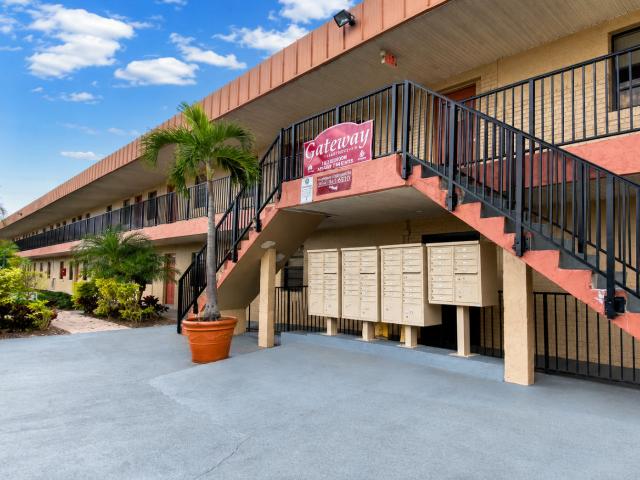 1 BR, 1 BA Apartment 155 NW 14th Street Suite A 15 Unit 1 A16, Homestead, FL 33034