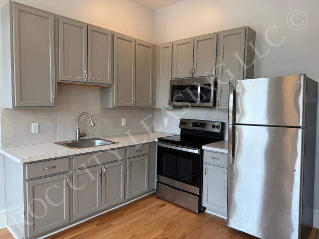 1 BR, 1 BA Apartment 155 State Street, Rochester, NY 14614