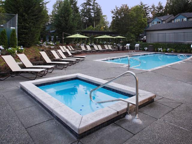 1 BR, 1 BA Apartment 15606 Northeast 40th Street Unit 00P 260, Redmond, WA 98052