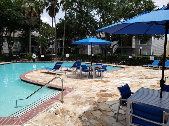 1 BR, 1 BA Apartment 15603 Gulf Freeway Unit 2514, Webster, TX 77598