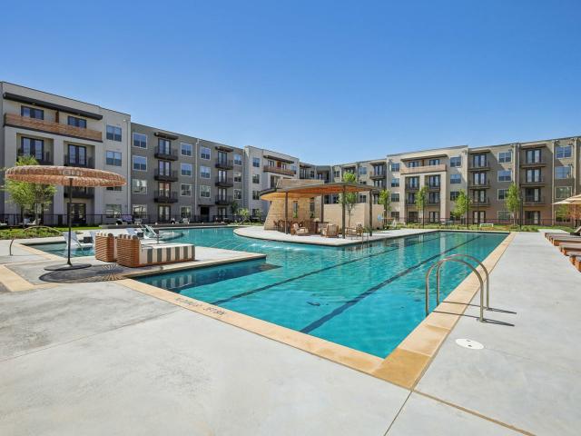 1 BR, 1 BA Apartment 15621 Bovis Way Unit 2331, Fort Worth, TX 76177