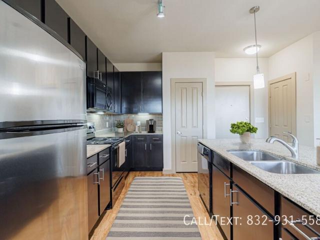 1 BR, 1 BA Apartment 1562 N Westgreen Blvd, Katy, TX 77449