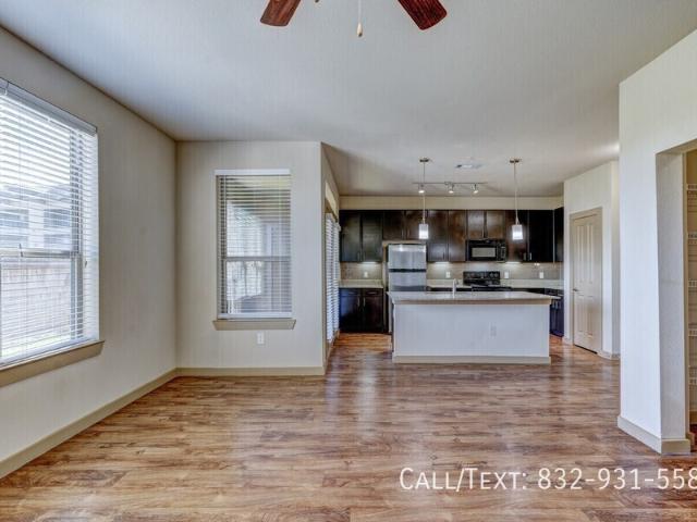 1 BR, 1 BA Apartment 1562 N Westgreen Blvd, Katy, TX 77449