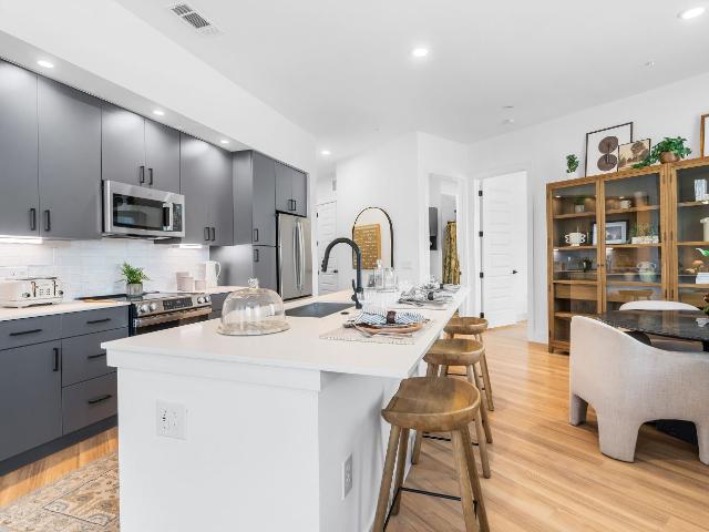 1 BR, 1 BA Apartment 15635 Memorial Drive Unit 139, Houston, TX 77079