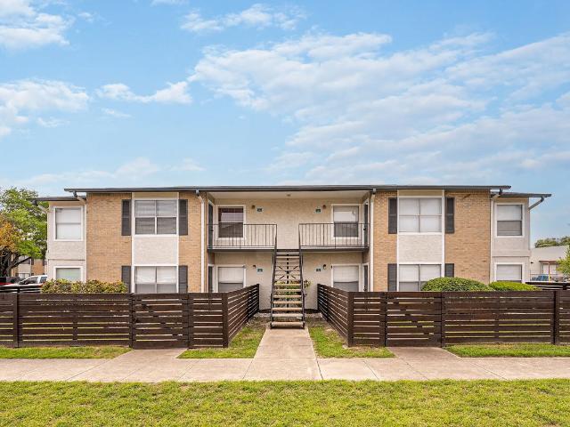 1 BR, 1 BA Apartment 1565 North Business IH 35 Unit 236, New Braunfels, TX 78130