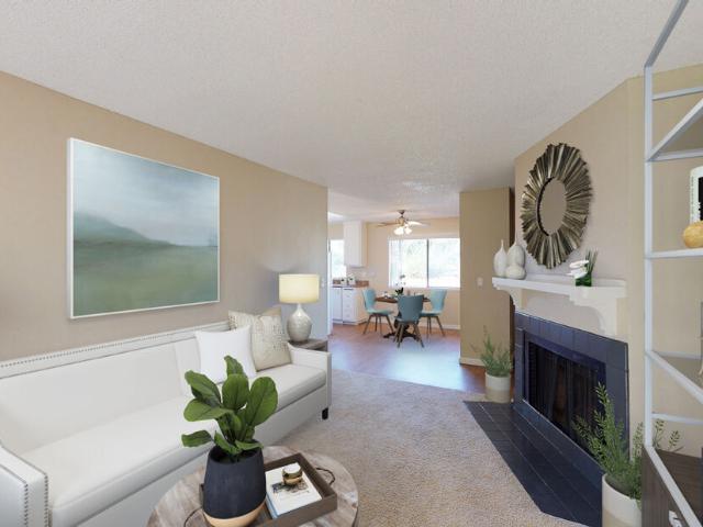 1 BR, 1 BA Apartment 156 N Murrieta Blvd Unit 306, Livermore, CA 94551