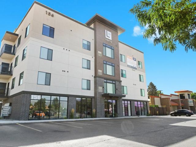 1 BR, 1 BA Apartment 156 South Main Street Unit C 223, Logan, UT 84321