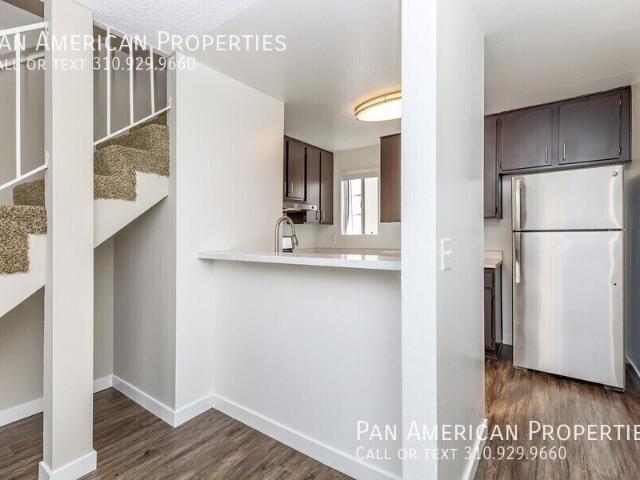 1 BR, 1 BA Apartment 15716 Saticoy St, Van Nuys, CA 91406
