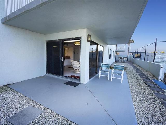 1 BR, 1 BA Apartment 1571 South Atlantic Avenue, New Smyrna Beach, FL 32169