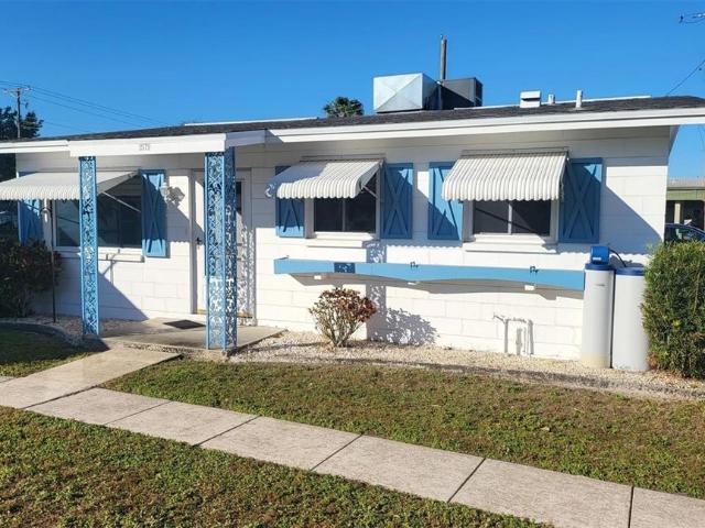 1 BR, 1 BA Apartment 1572 Council Dr, Sun City Center, FL 33573