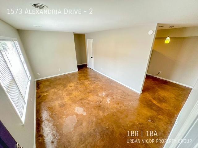 1 BR, 1 BA Apartment 1573 Alexandria Drive, Lexington, KY 40504