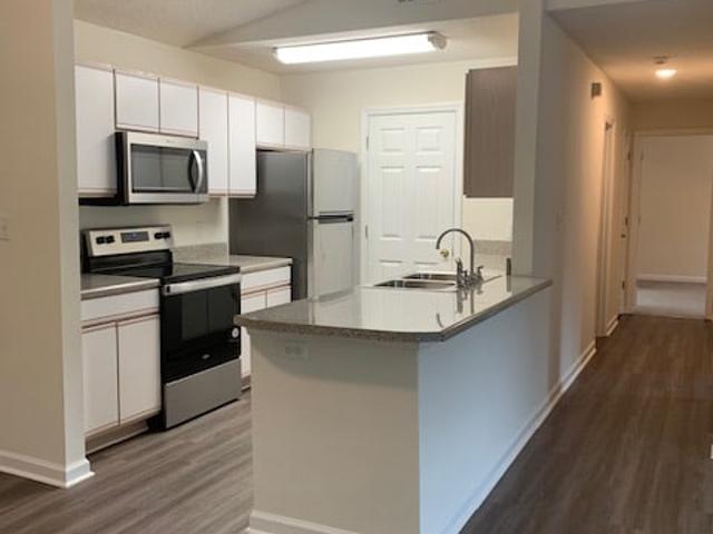 1 BR, 1 BA Apartment 1574 Baytree Rd Unit A4, Valdosta, GA 31602