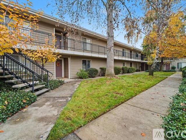 1 BR, 1 BA Apartment 1574 Heather Drive, Unit 205, Yuba City, CA 95993