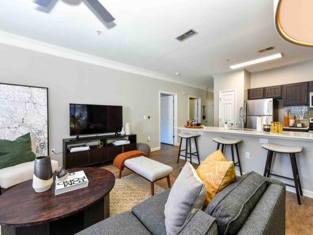 1 BR, 1 BA Apartment 1575 Ridenour Pkwy NW Unit 03 0333, Kennesaw, GA 30152