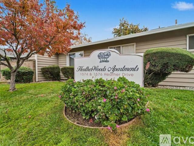 1 BR, 1 BA Apartment 1576 Heather Dr, Unit 104, Yuba City, CA 95993