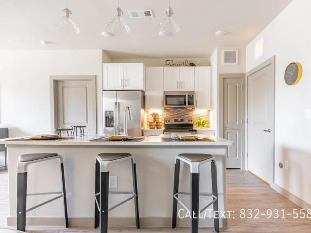 1 BR, 1 BA Apartment 1576 Westborough Dr, Katy, TX 77449