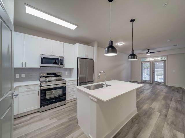1 BR, 1 BA Apartment 15777 Quorum Dr Unit 1218, Addison, TX 75001