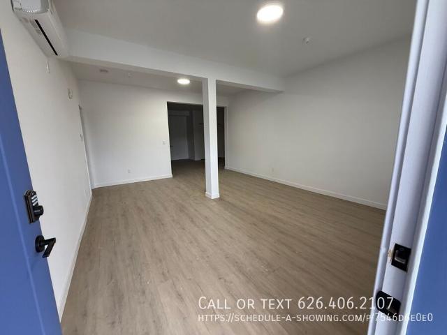 1 BR, 1 BA Apartment 1577 North Fair Oaks Avenue, Pasadena, CA 91103