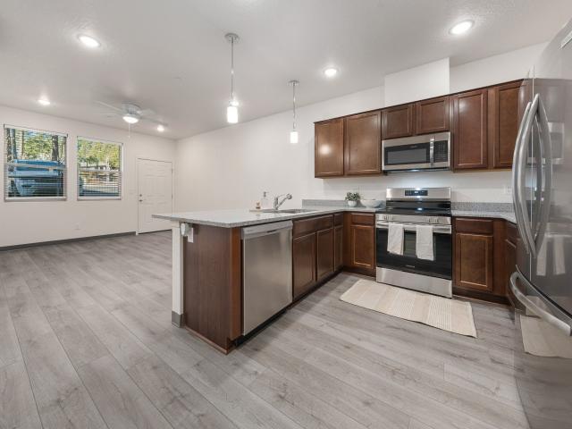 1 BR, 1 BA Apartment 1580 South Plaza Way Unit 2203, Flagstaff, AZ 86001