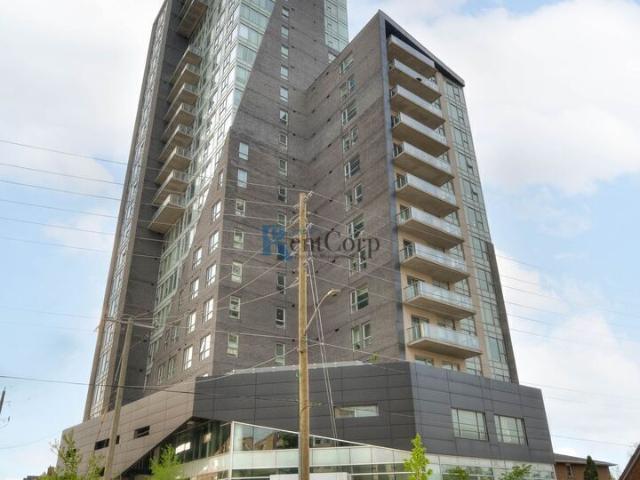 1 BR, 1 BA Apartment 1903 158 King St N, Waterloo, ON N2J 0E5