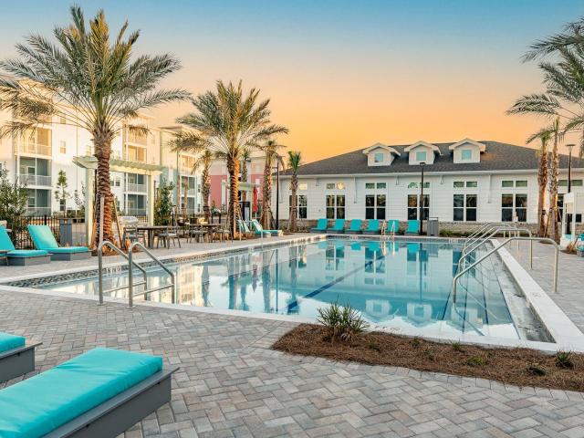 1 BR, 1 BA Apartment 158 Malachite Way Unit 4312, Santa Rosa Beach, FL 32459
