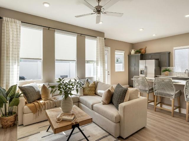 1 BR, 1 BA Apartment 15901 W Waddell Rd Unit 1232, Surprise, AZ 85379