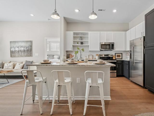 1 BR, 1 BA Apartment 15902 White Street Unit 013 203, Charlotte, NC 28278