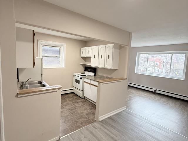 1 BR, 1 BA Apartment 1590 Ouellette Ave, Windsor, ON N8X 1K7