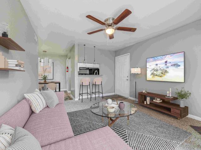 1 BR, 1 BA Apartment 15915 Kuykendahl Rd Unit 916, Houston, TX 77068