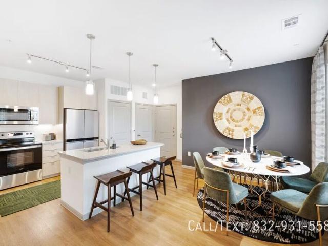 1 BR, 1 BA Apartment 15951 Woodlands Hills Dr, Humble, TX 77346