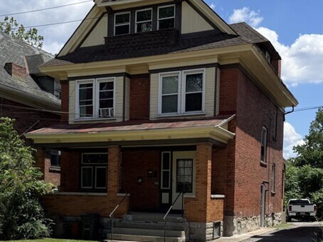 1 BR, 1 BA Apartment 159 Kendall Ave, Unit 1, Pittsburgh, PA 15202