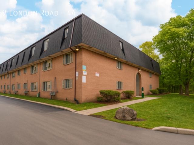 1 BR, 1 BA Apartment 159 London Road, Delaware, OH 43015
