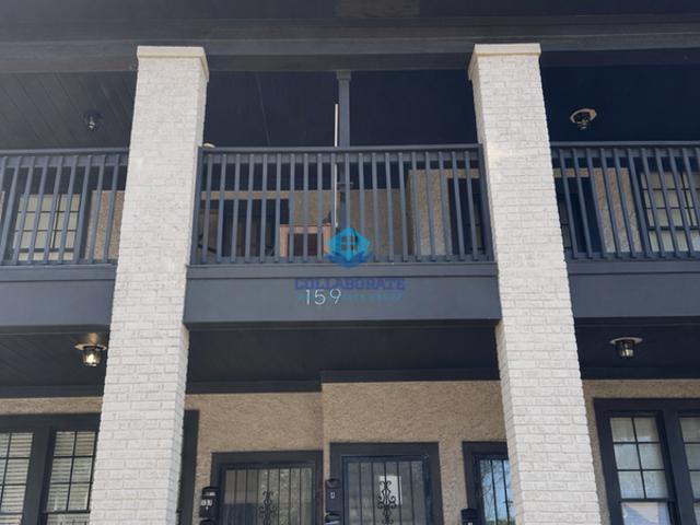 1 BR, 1 BA Apartment 159 N Belvedere 159 N Belvedere, Memphis, TN 38104