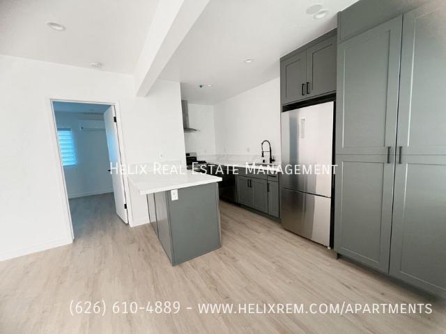1 BR, 1 BA Apartment 159 N Sierra Bonita Avenue, Pasadena, CA 91106