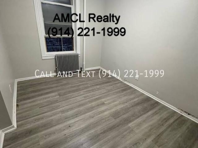 1 BR, 1 BA Apartment 15 N Bond St, Unit #3, Mount Vernon, NY 10550, Mount Vernon, NY 10550