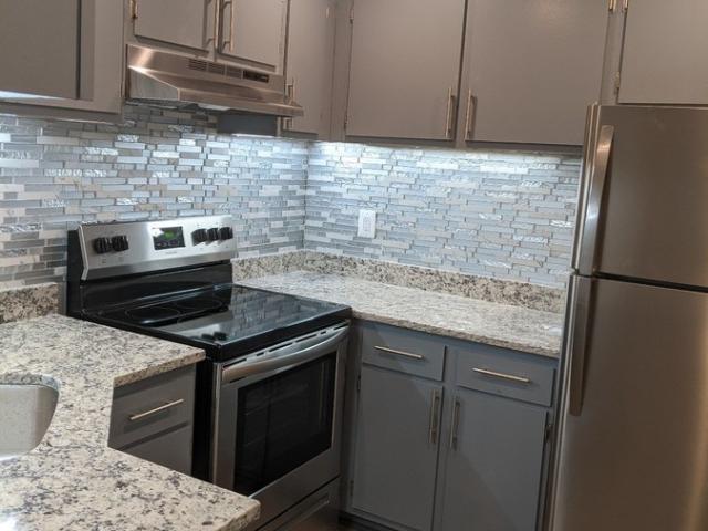 1 BR, 1 BA Apartment 15 Covington St New Britain, CT 06053