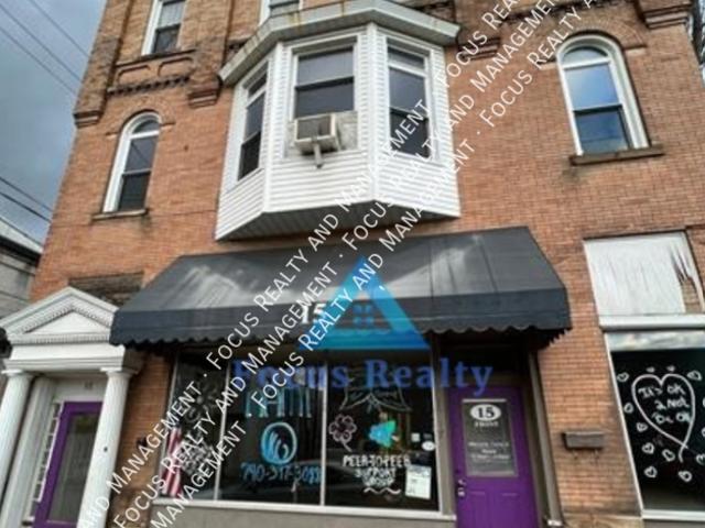 1 BR, 1 BA Apartment 15 East Vine Street 3, Mount Vernon, OH 43050