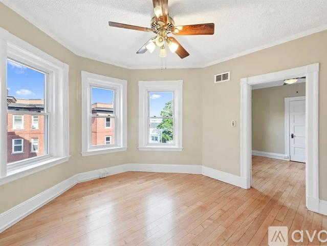 1 BR, 1 BA Apartment 15 Lynde Street, Unit 26, Salem, MA 01970