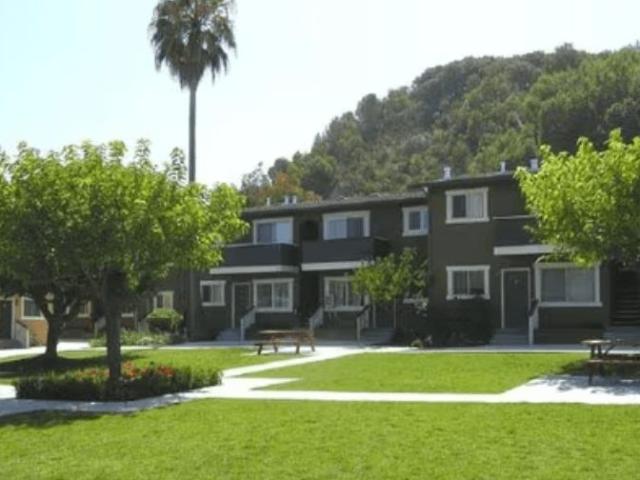 1 BR, 1 BA Apartment 15 Labrea Way Unit 09, San Rafael, CA 94903