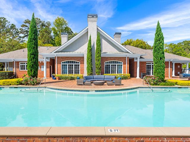 1 BR, 1 BA Apartment 1600 Barberry Lane Unit 0915, Peachtree City, GA 30269