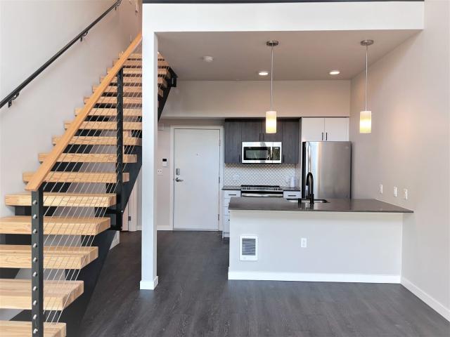 1 BR, 1 BA Apartment 1600 Dexter Ave N, Seattle, WA 98109