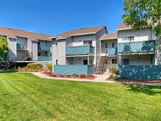 1 BR, 1 BA Apartment 1600 East 3rd Avenue Unit 2506, San Mateo, CA 94401