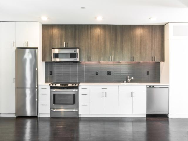 1 BR, 1 BA Apartment 1600 East John Street Unit 113, Seattle, WA 98112