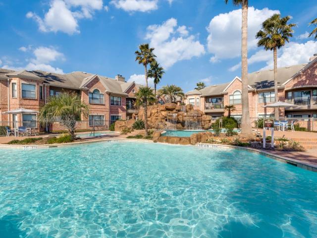 1 BR, 1 BA Apartment 1600 Eldridge Parkway Unit 2203, Houston, TX 77077