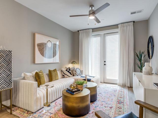 1 BR, 1 BA Apartment 1600 State Street Unit 1 211, Nashville, TN 37203