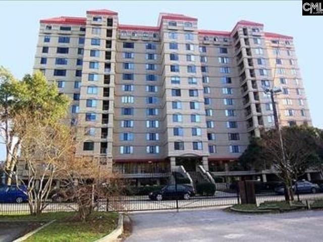 1 BR, 1 BA Apartment 1600 Park Cir, Columbia, SC 29201