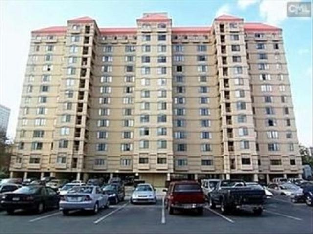 1 BR, 1 BA Apartment 1600 Park Cir, Columbia, SC 29201
